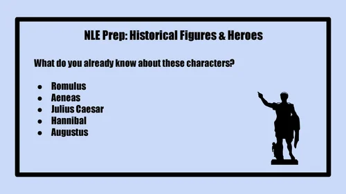 5 Ways to Practice for the National Latin Exam — Amy Skillicorn
