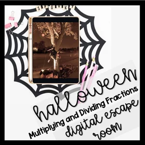 Halloween Math Activity — Amy Skillicorn