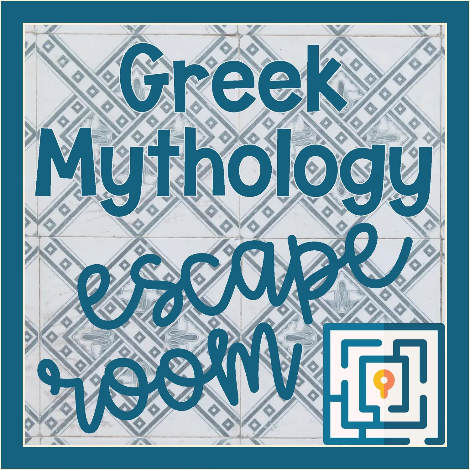 Interactive Games for Teaching Greek Mythology — Amy Skillicorn