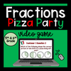 Pizza Fractions Game — Amy Skillicorn