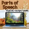 Parts of Speech Games — Amy Skillicorn