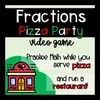 Pizza Fractions Game — Amy Skillicorn
