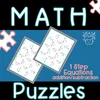 How Games Can Make Learning One-Step Equations Fun and Effective — Amy ...