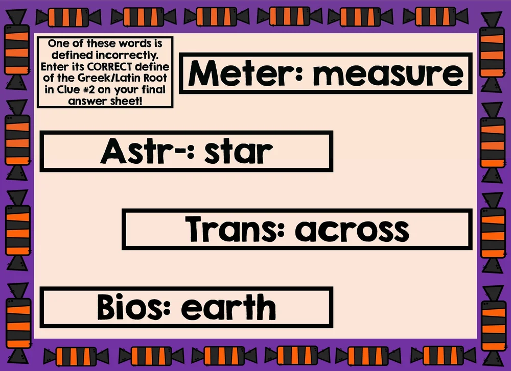 Parts of Speech Games — Amy Skillicorn