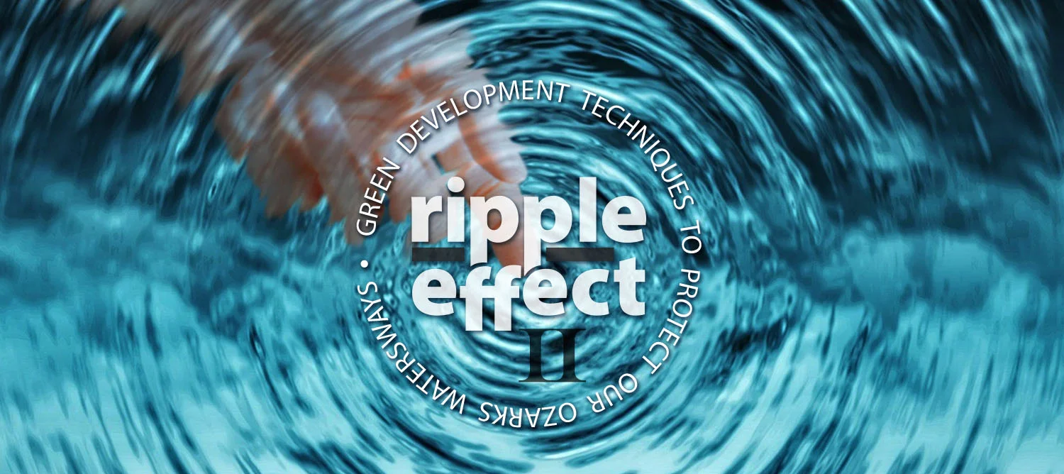 Ripple Effect Conference — James River Basin Partnership