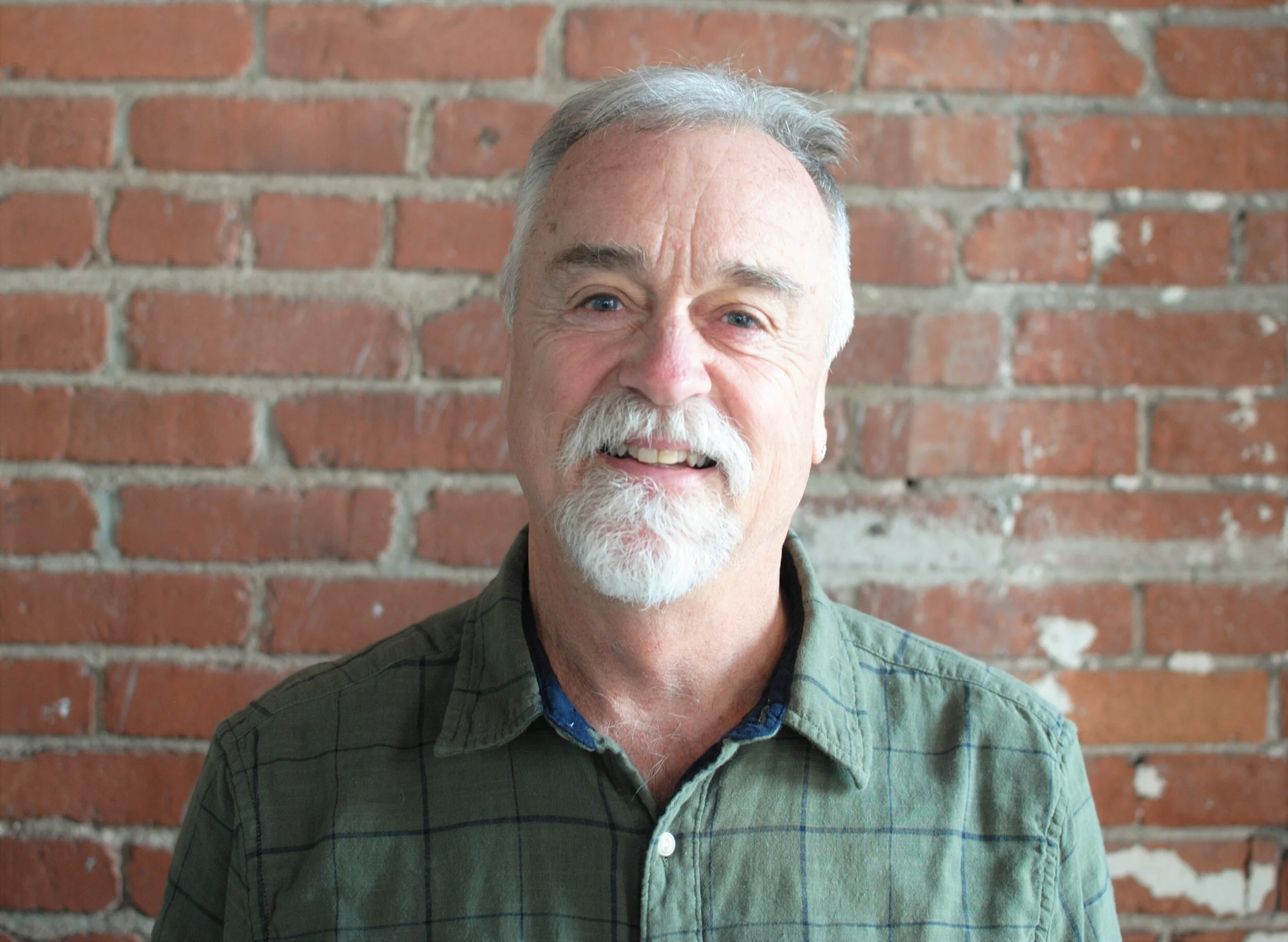 Board & Staff — James River Basin Partnership