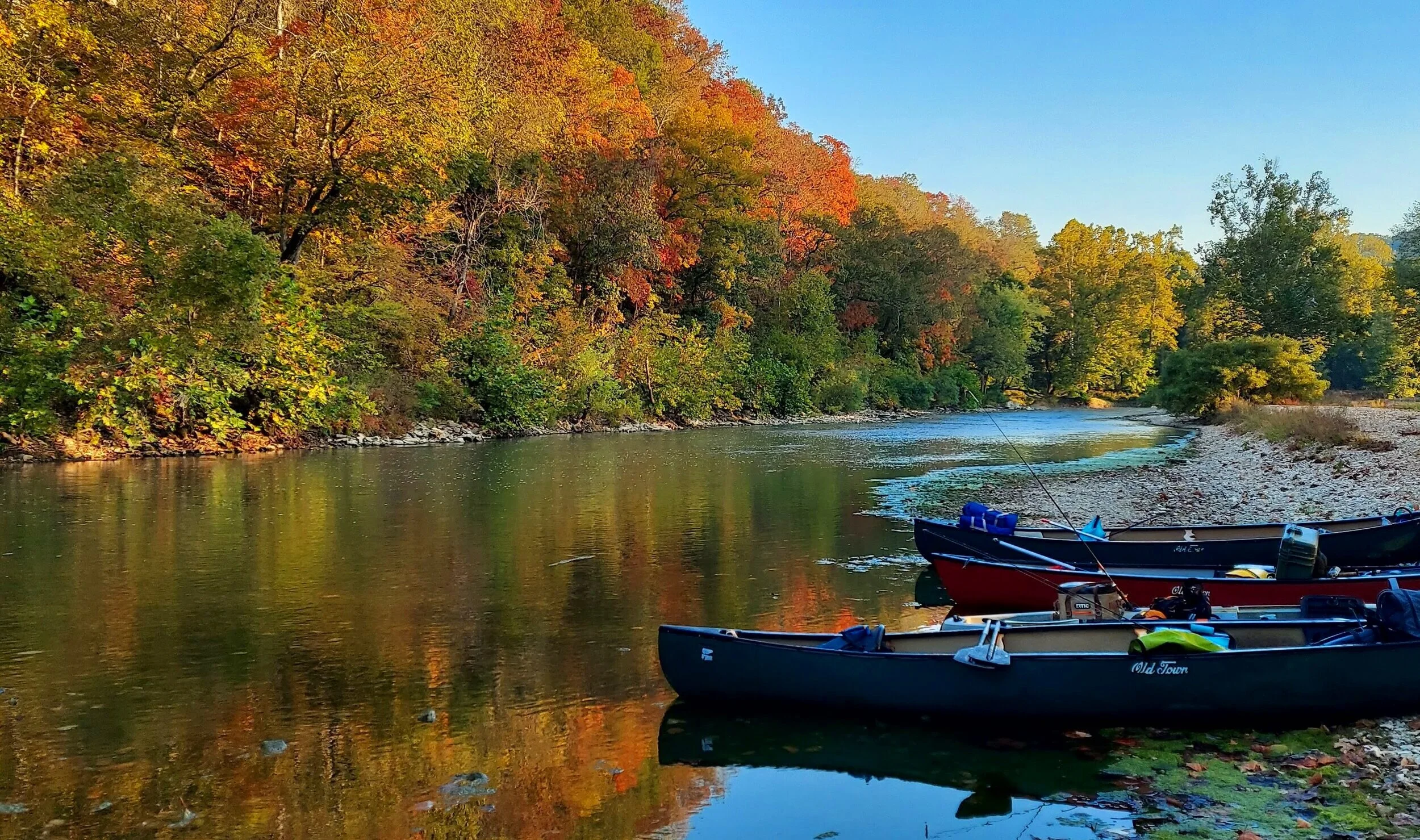 James River Basin Partnership