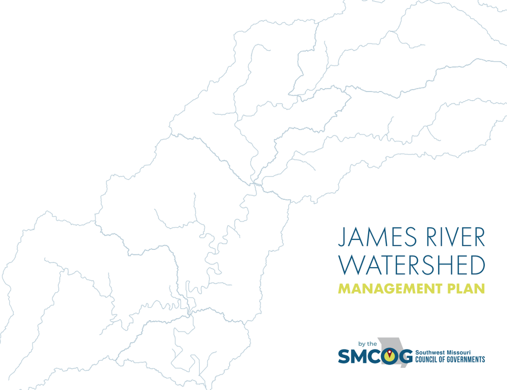 Reports & Plans — James River Basin Partnership