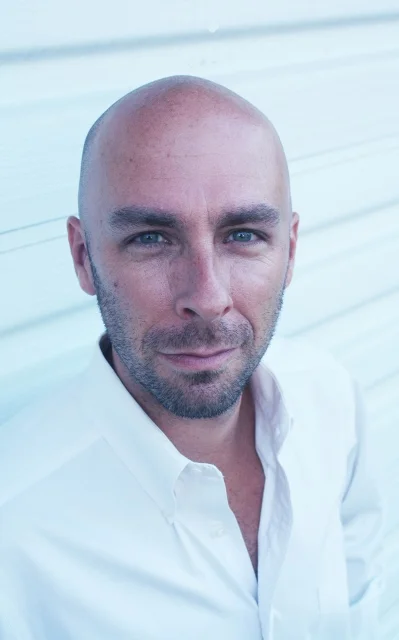 Bio — Matthew Brink