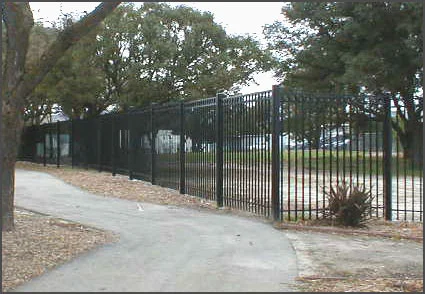 Fencing, Guardrail Installation | Santa Maria, Nipomo CA | Central ...