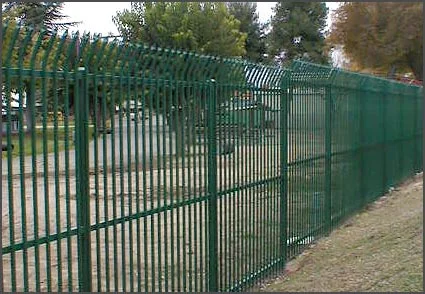 Fencing, Guardrail Installation | Santa Maria, Nipomo, San Luis Obispo CA