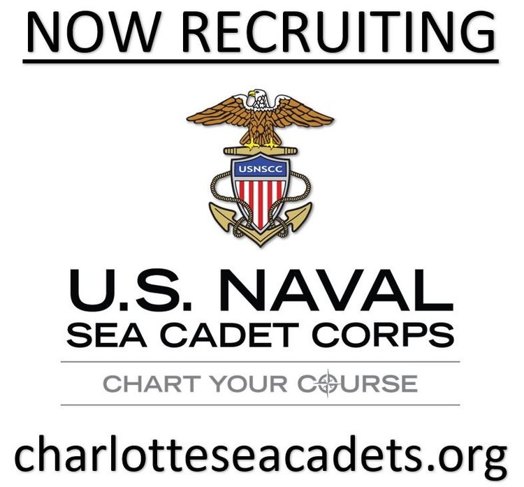 U.S. Naval Sea Cadet Corps - Charlotte Division