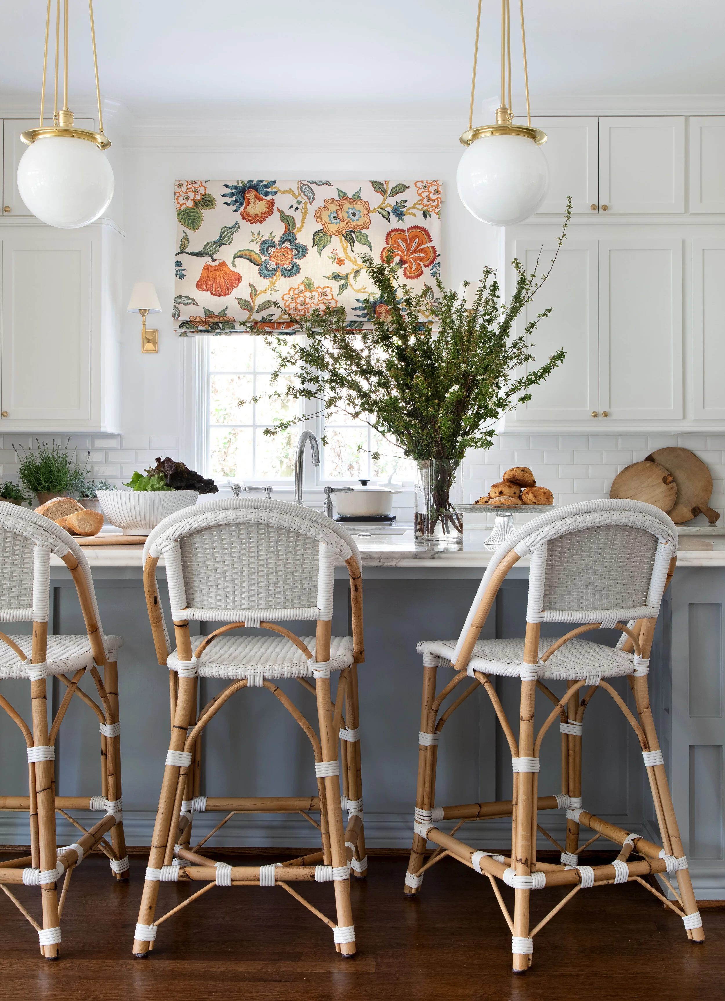 Garnet | Katie Davis Design