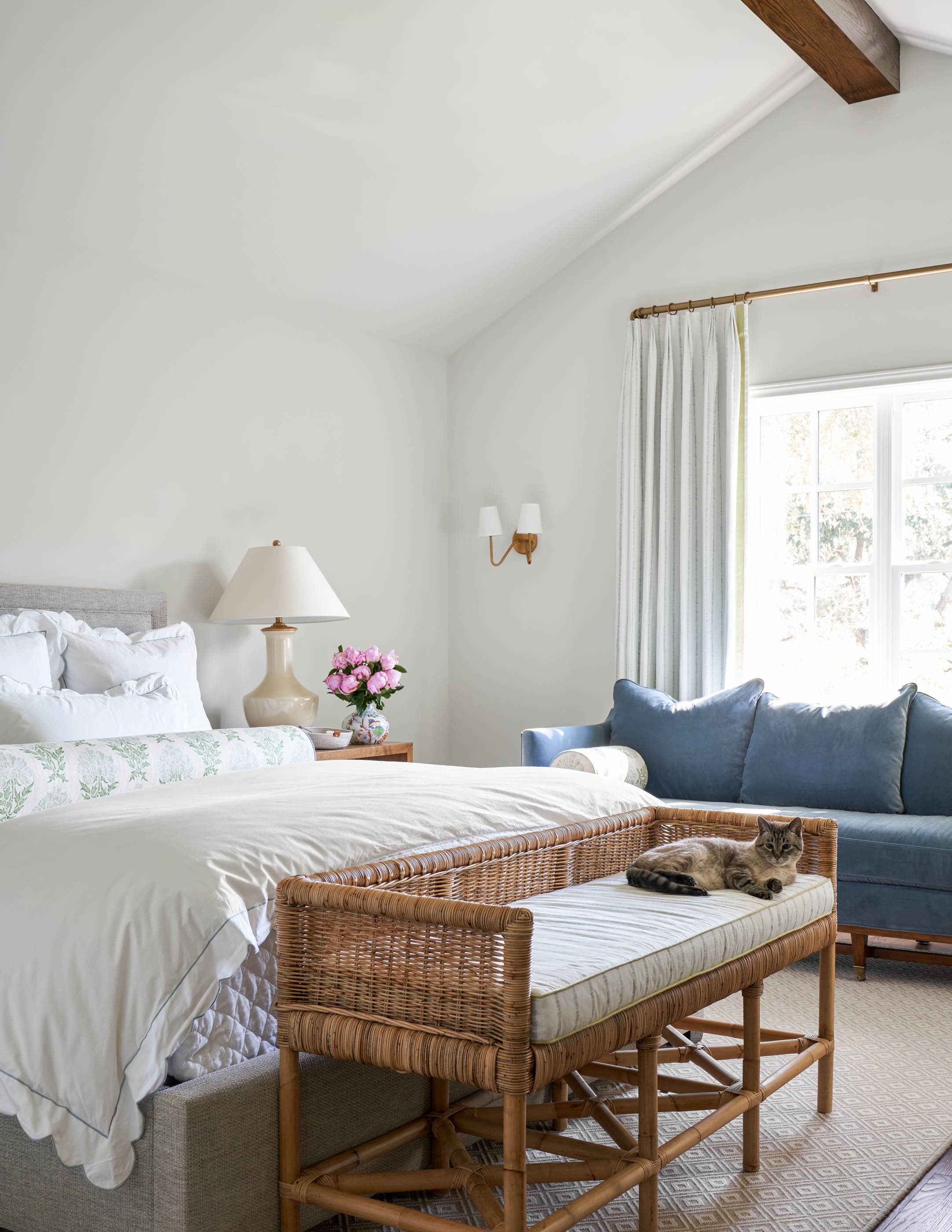 Beverly | Katie Davis Design