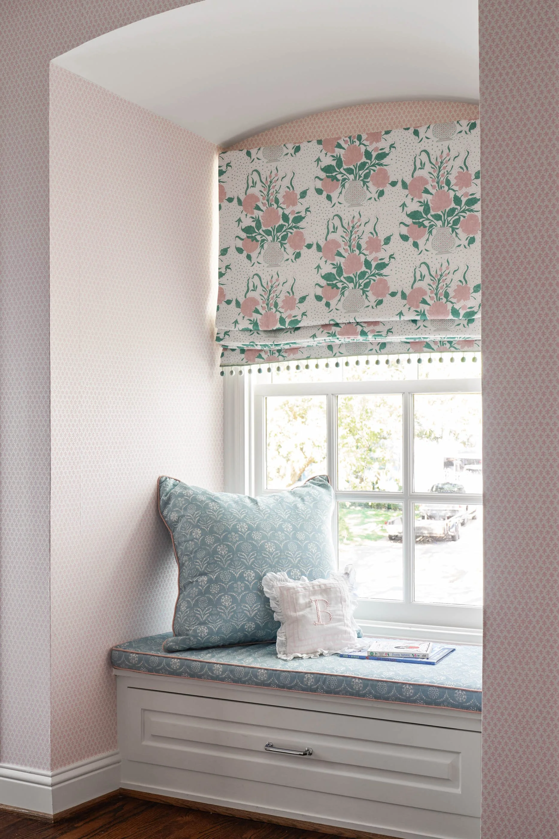 Beverly | Katie Davis Design