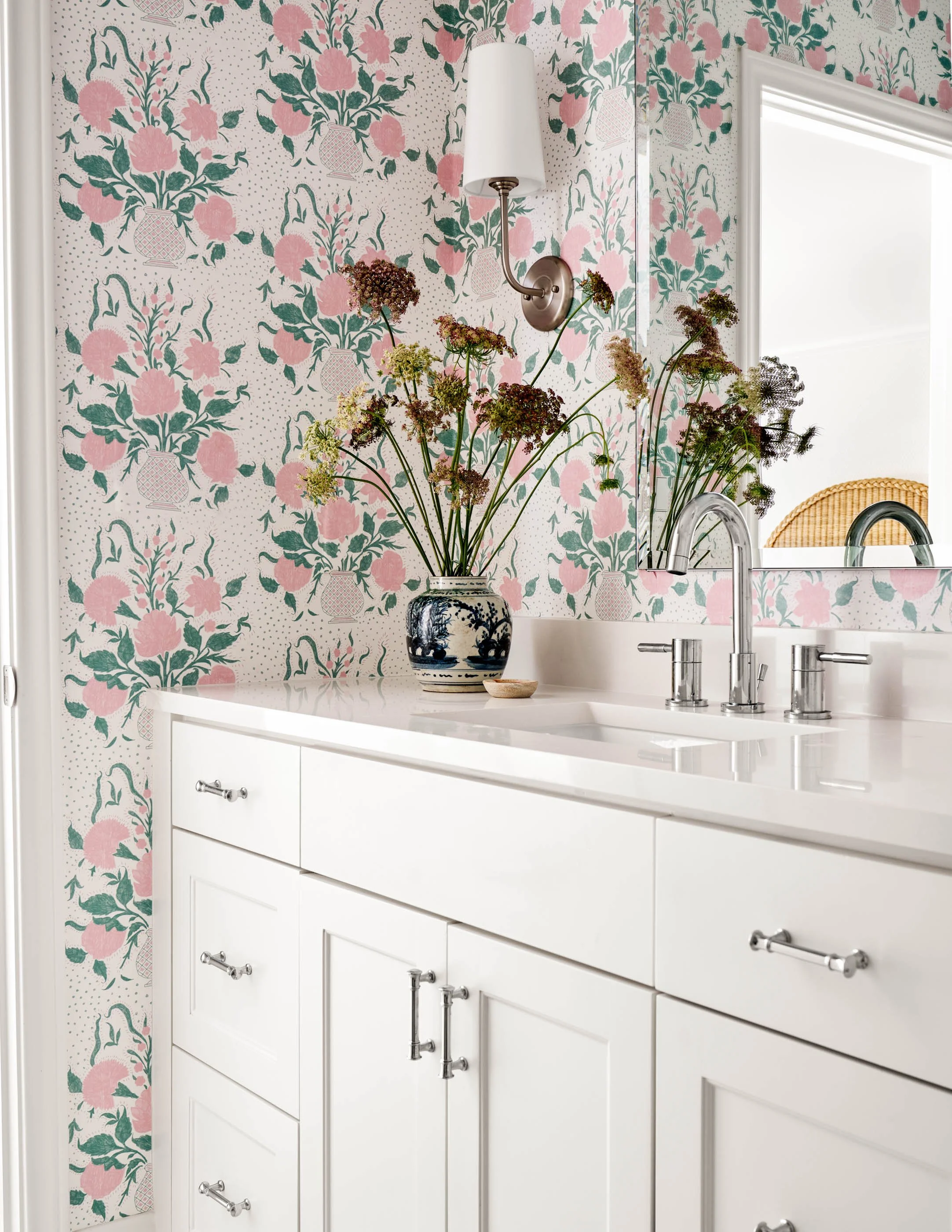 Beverly | Katie Davis Design