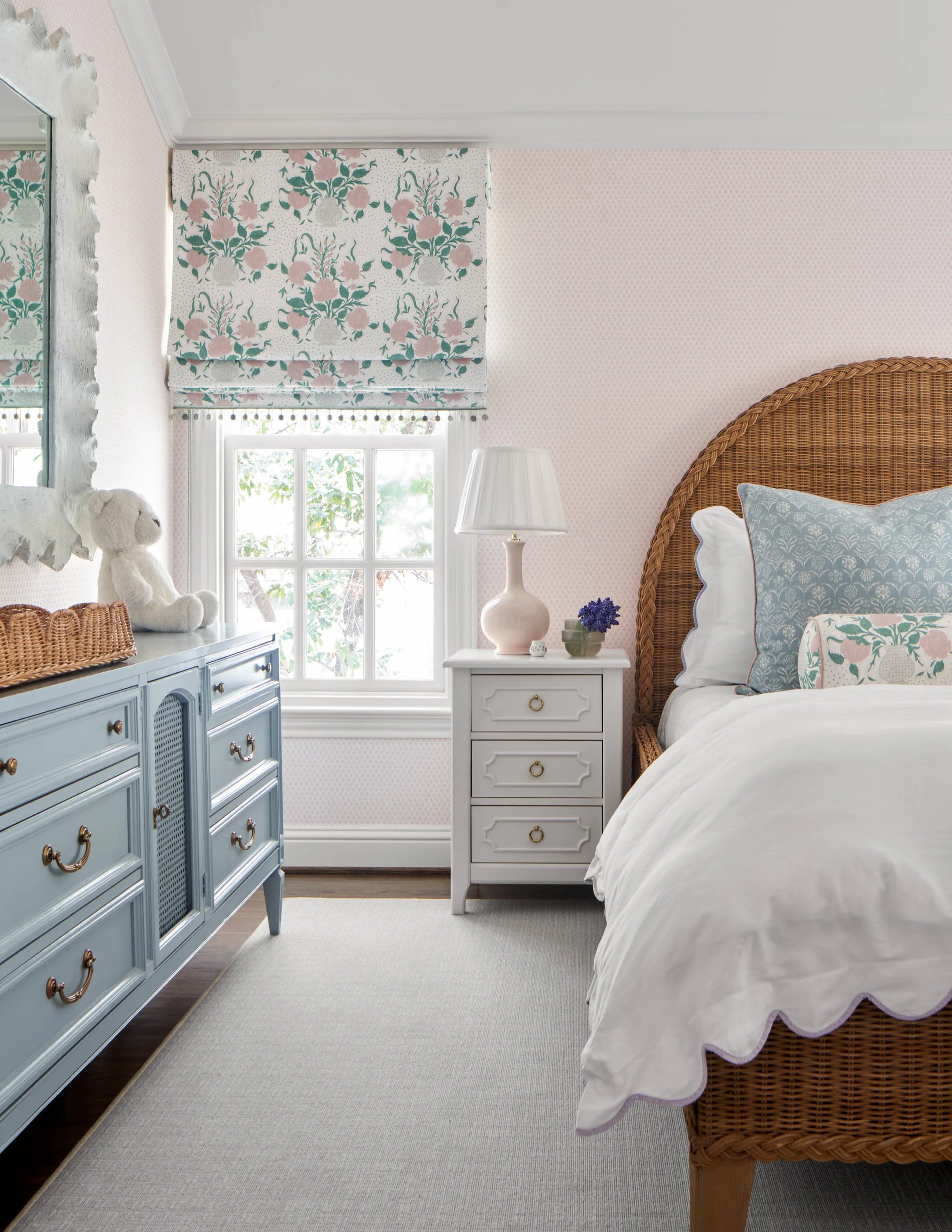 Beverly | Katie Davis Design