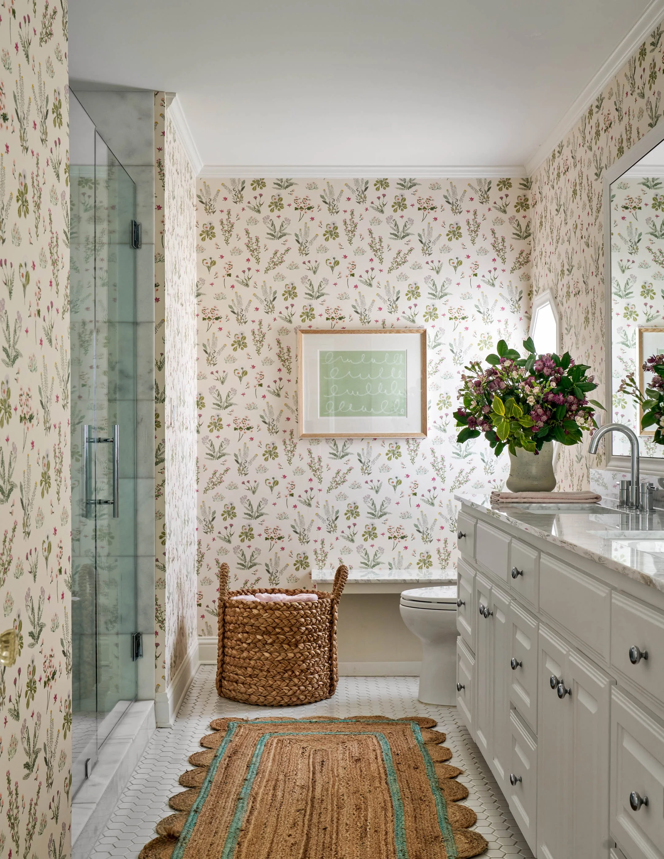 Beverly | Katie Davis Design