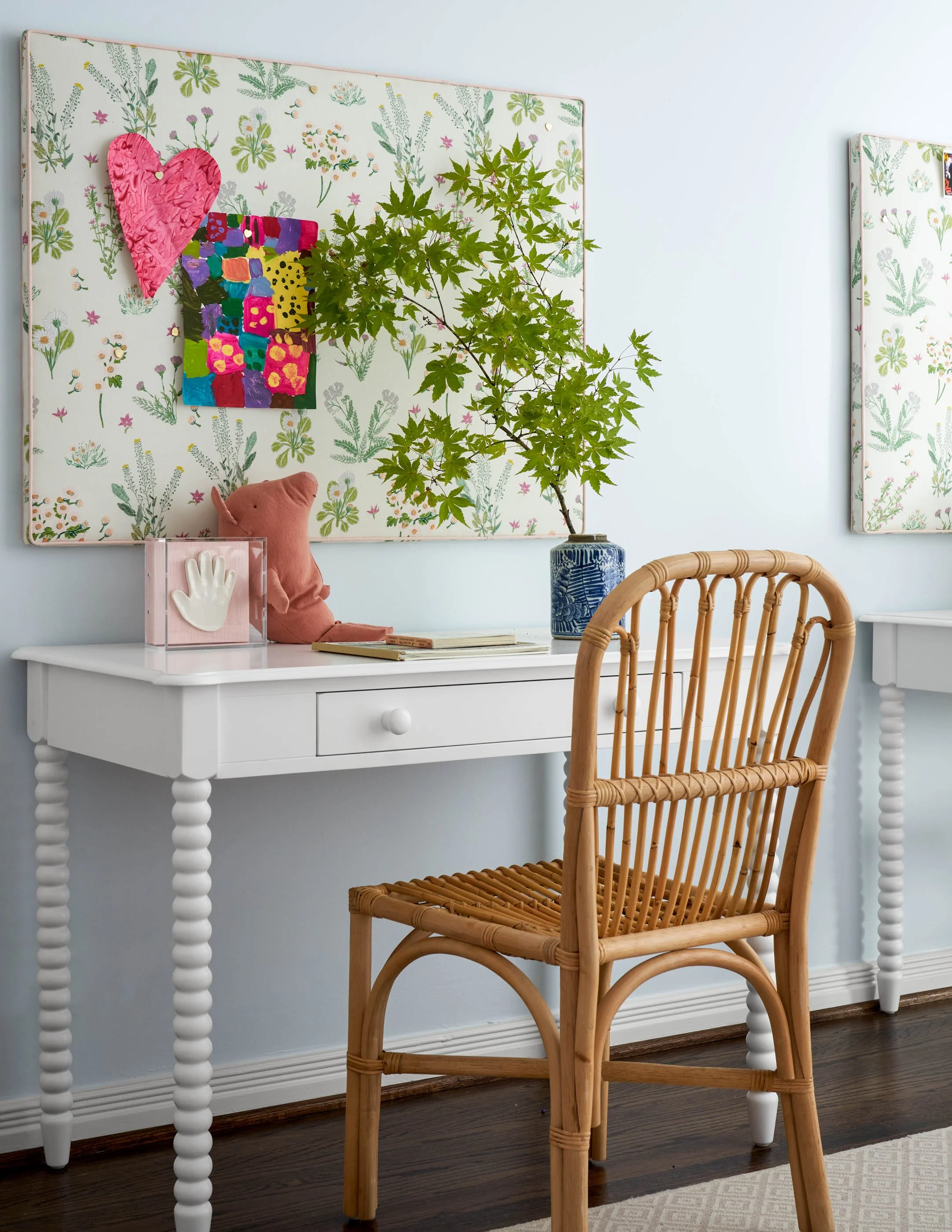 Beverly | Katie Davis Design