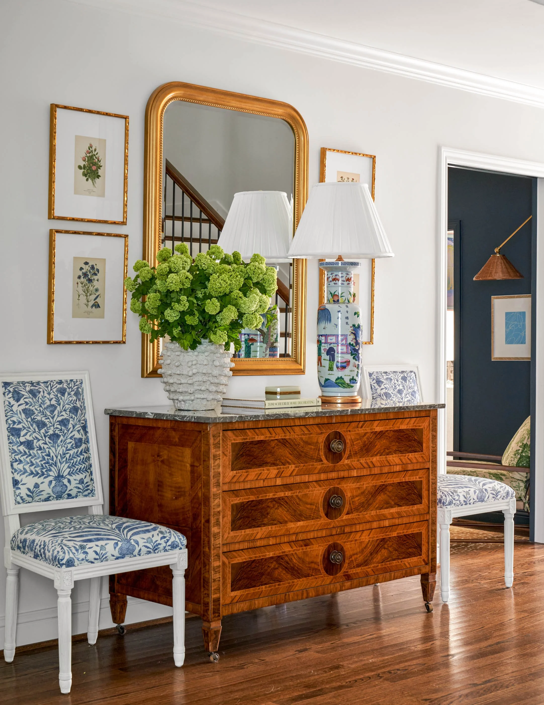 Beverly | Katie Davis Design