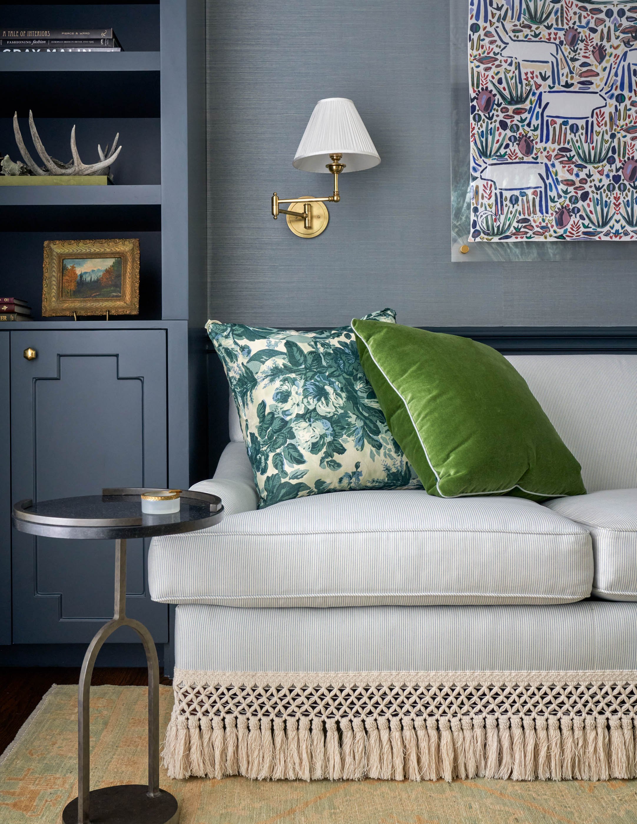 Beverly | Katie Davis Design