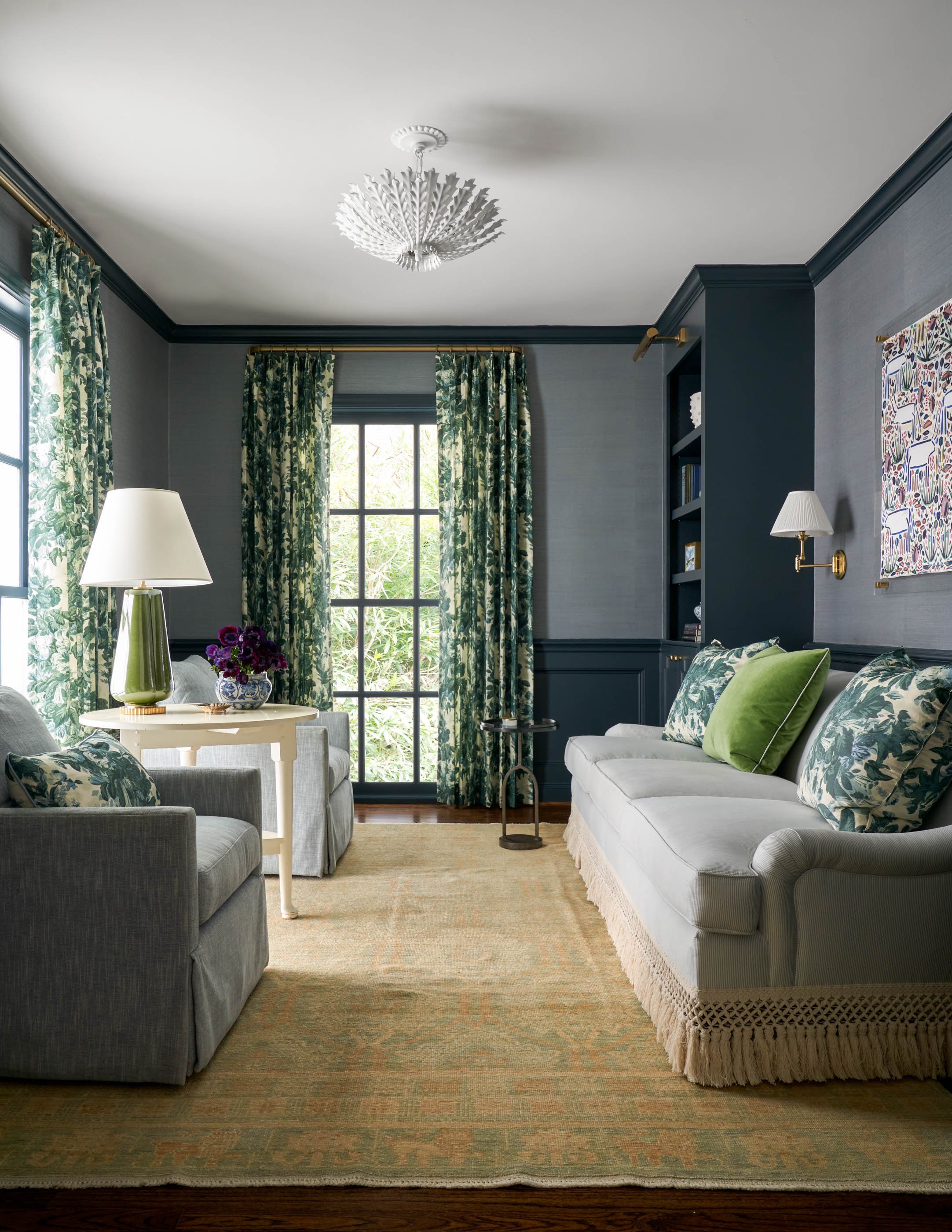 Beverly | Katie Davis Design