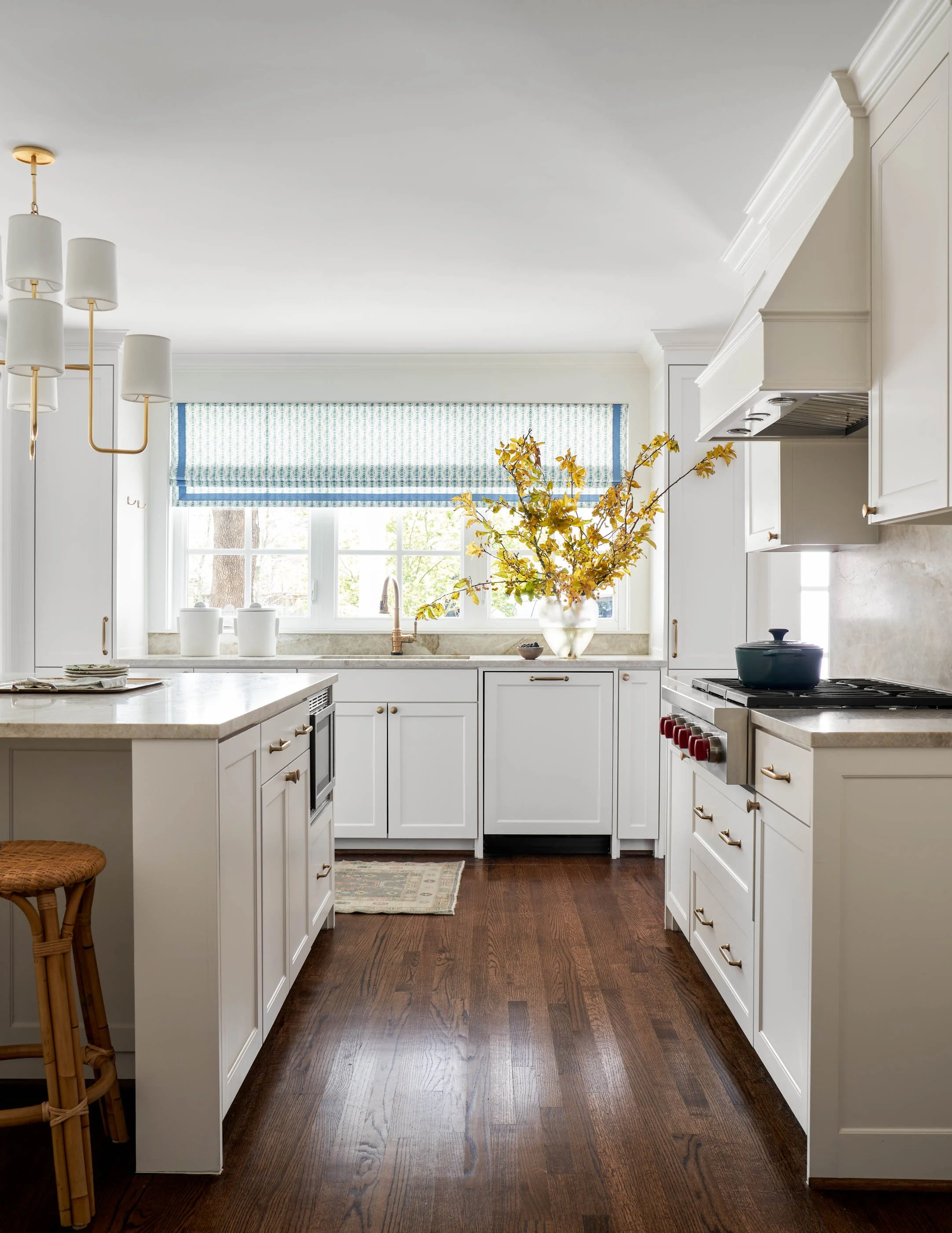 Beverly | Katie Davis Design