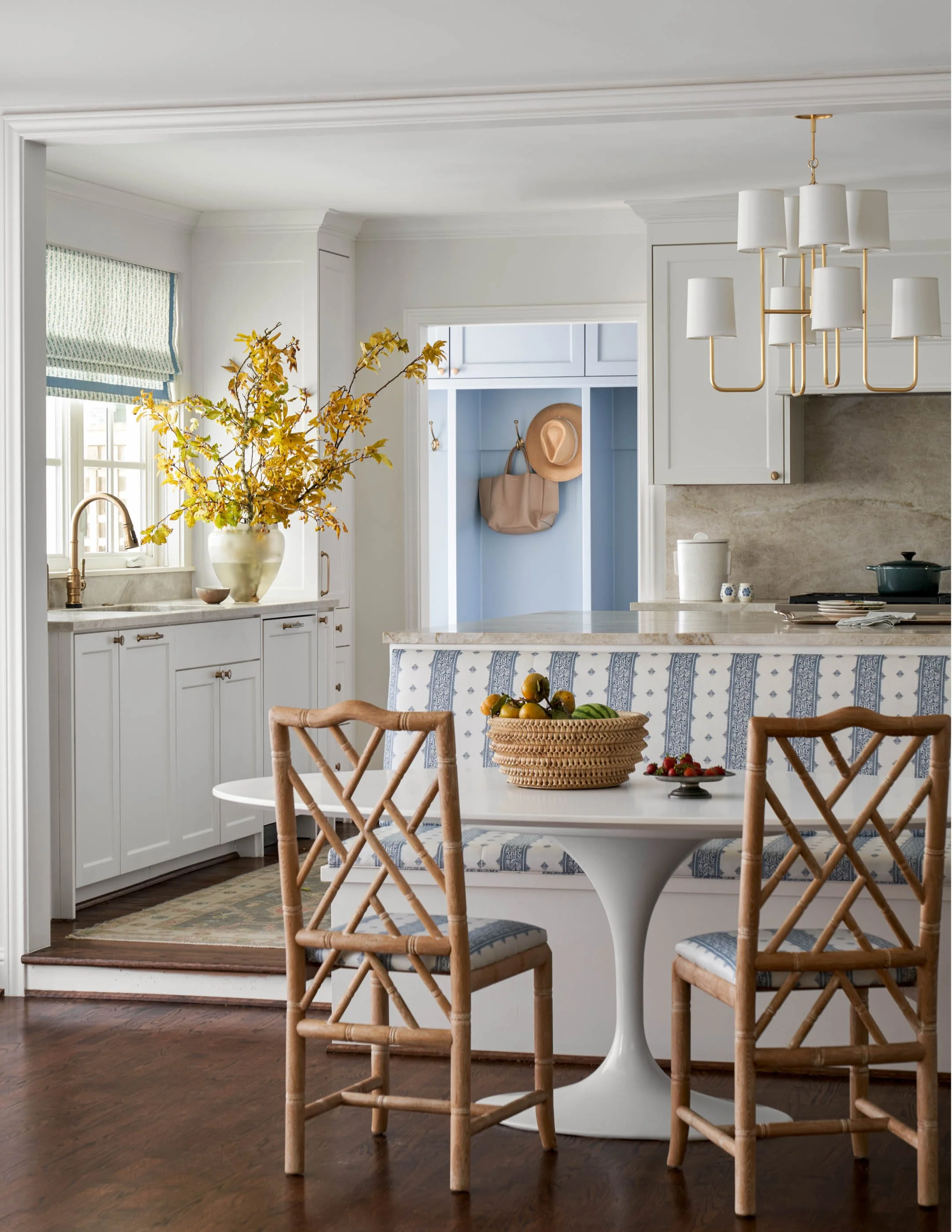 Beverly | Katie Davis Design