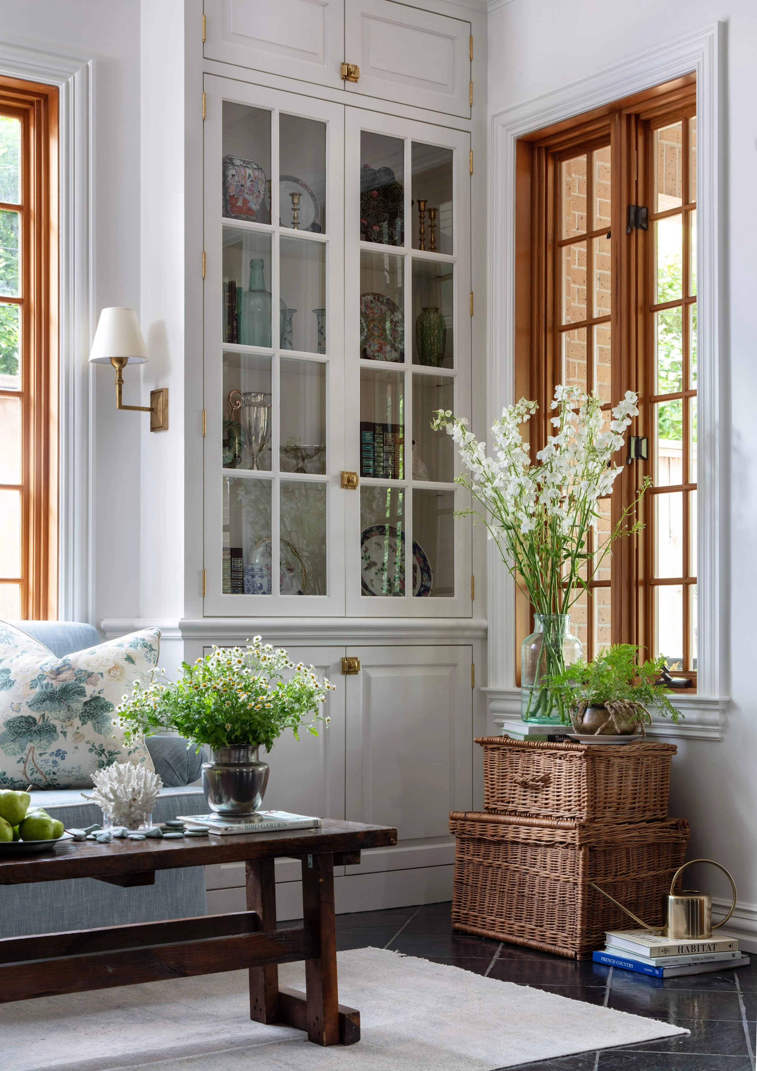 Belmont | Katie Davis Design