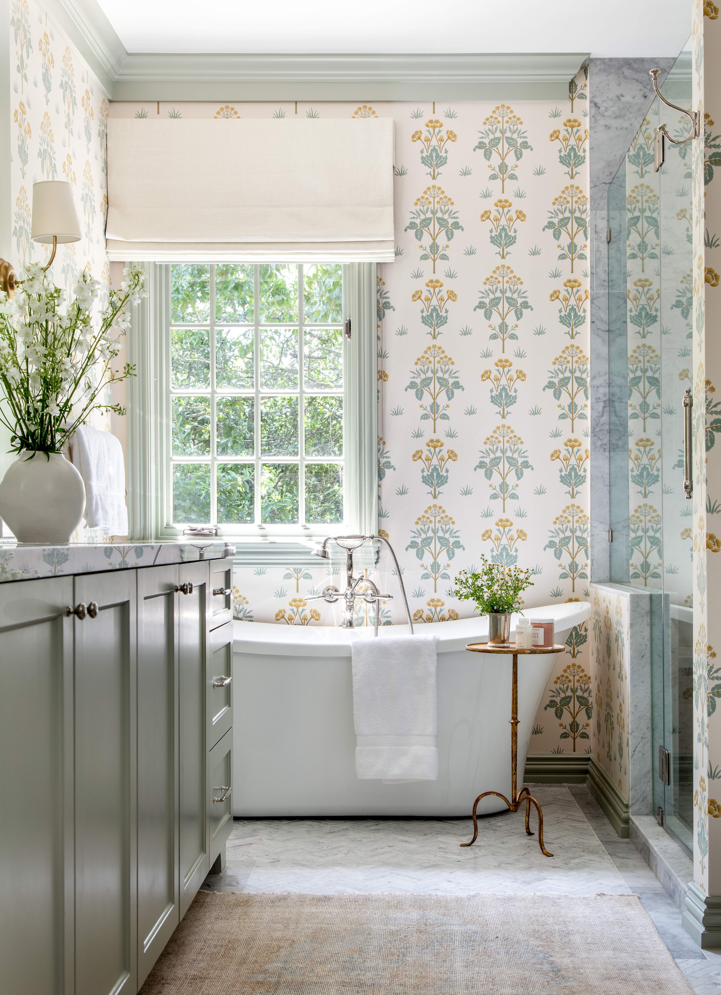 Belmont | Katie Davis Design