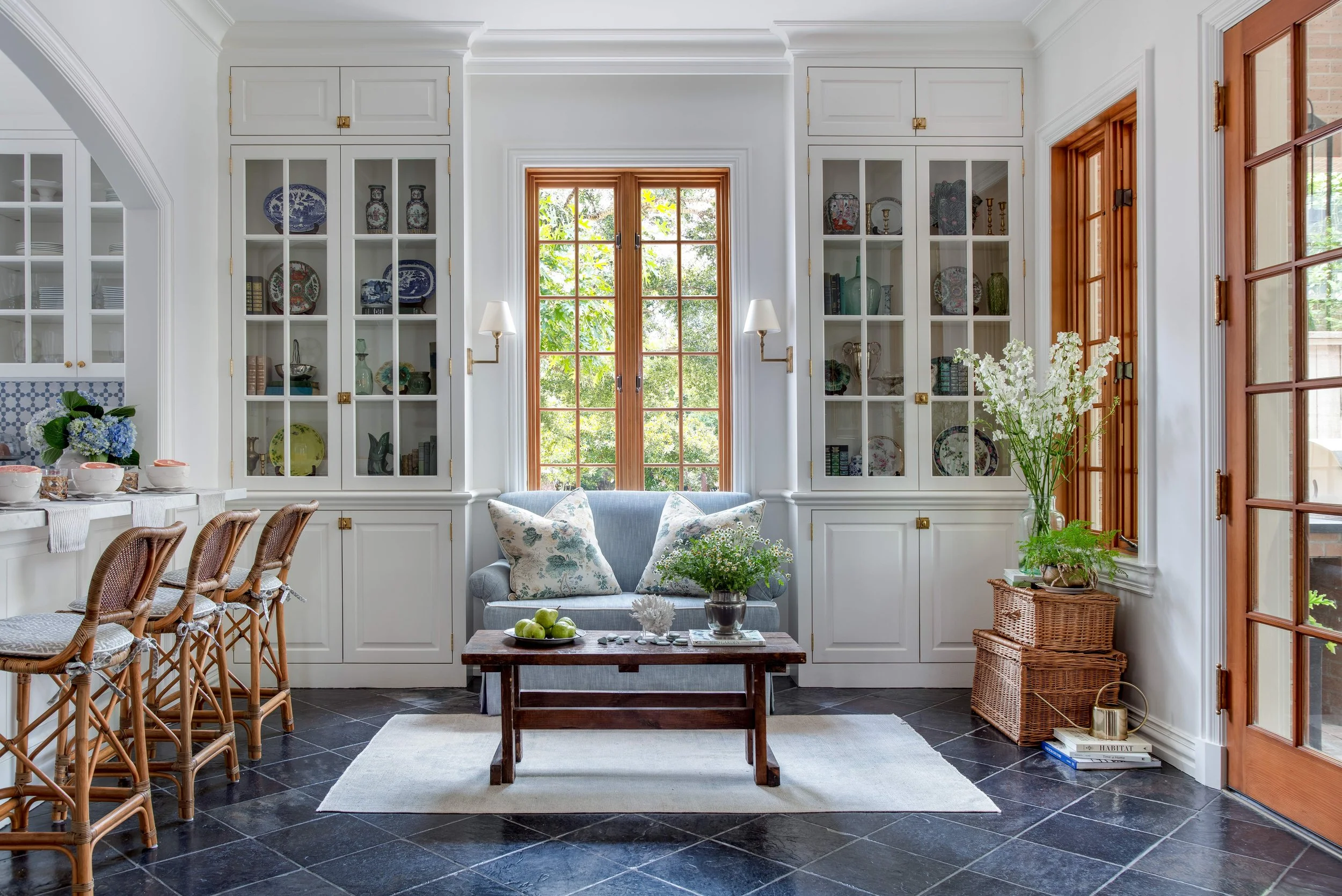 Katie Davis Design | Houston, TX Full Service Interior Design