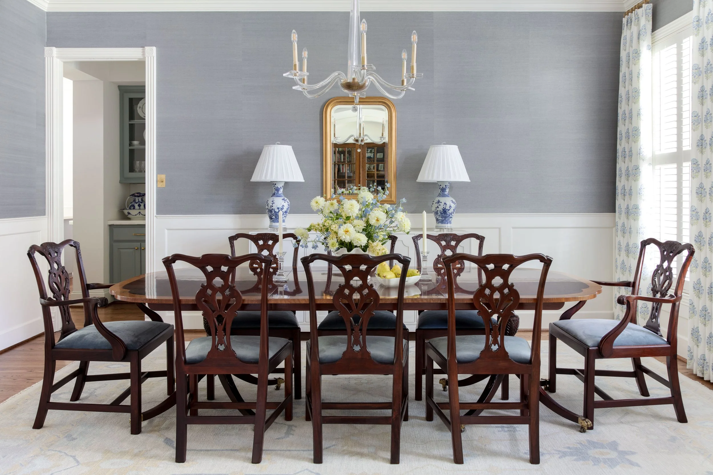 Ourlane | Katie Davis Design