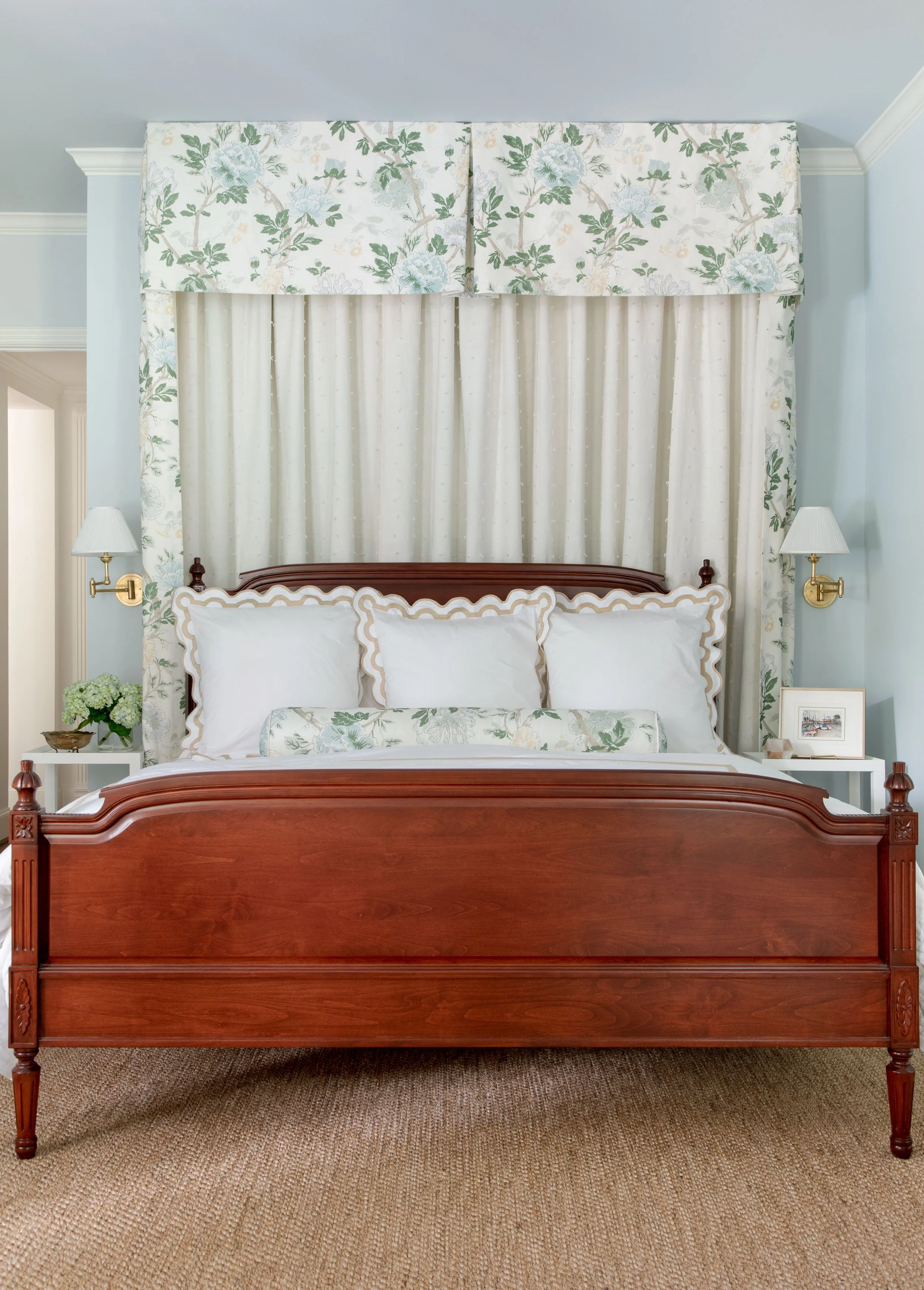 Ourlane | Katie Davis Design