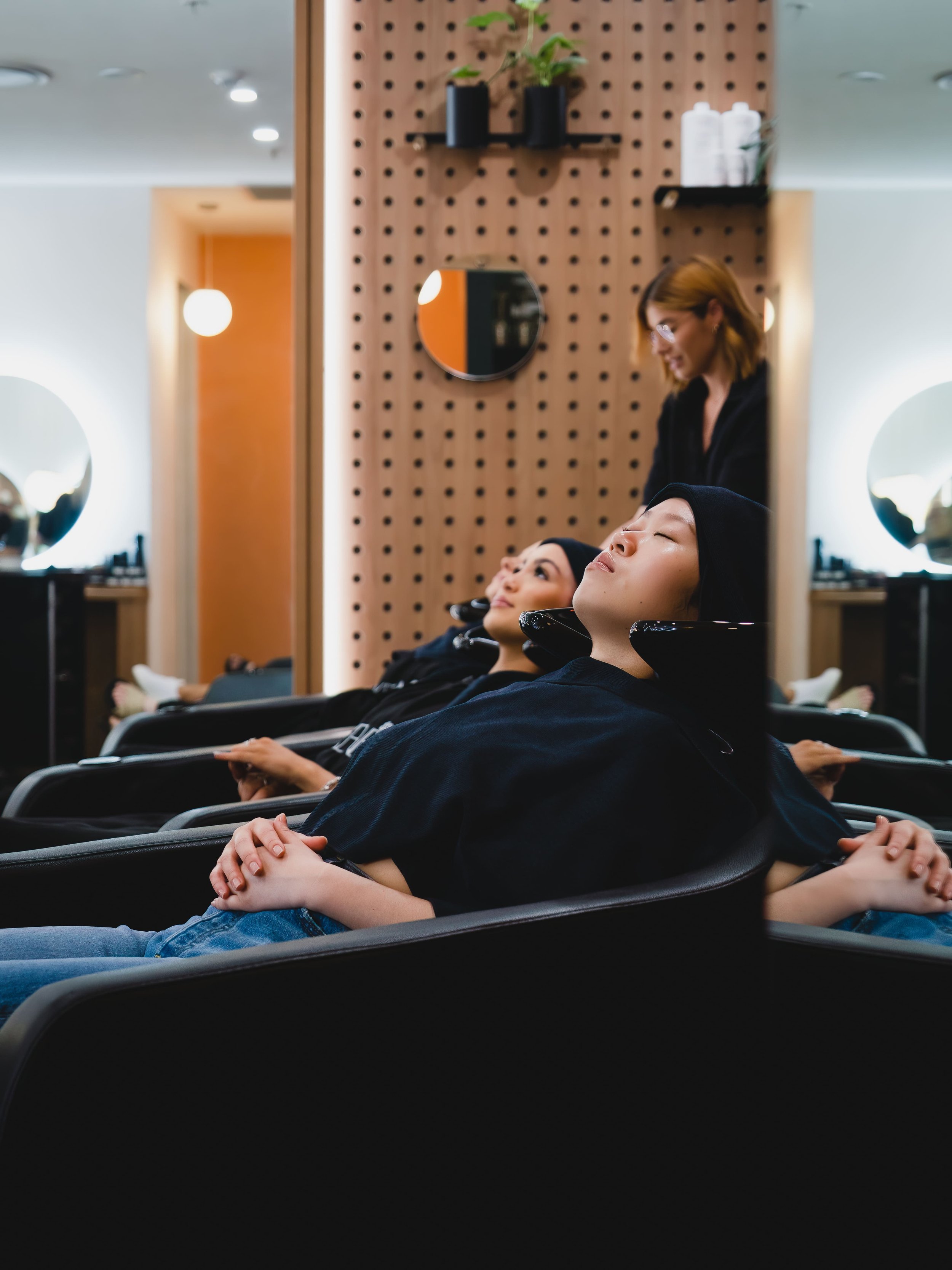 Services — Muse by Hardy