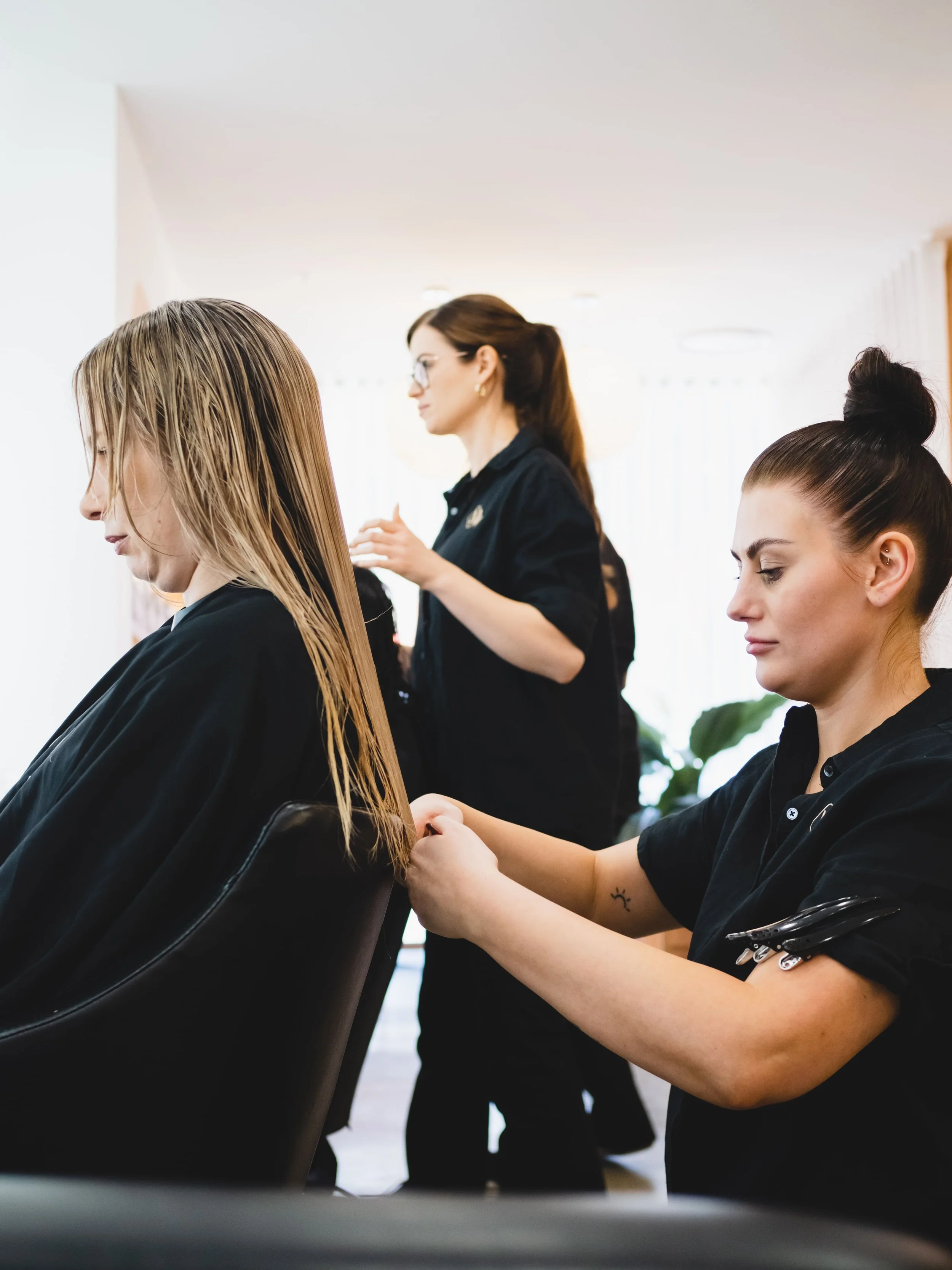 Services — Muse by Hardy