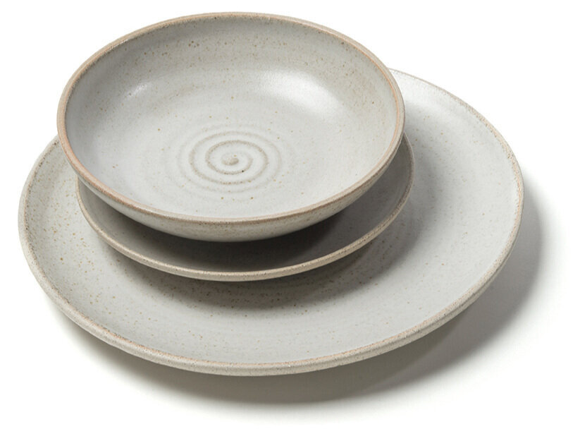 Tufts Studio - handmade ceramics