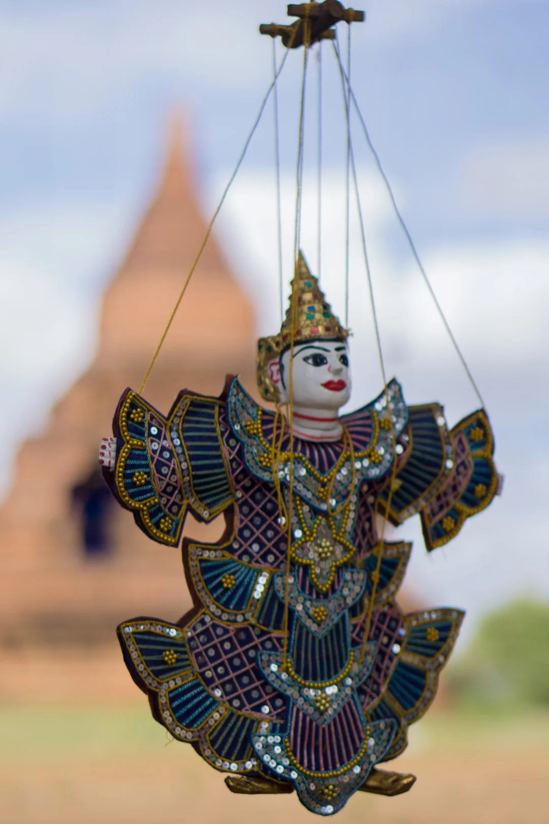A Burmese Fairy Tale — Perpetual Vacationship