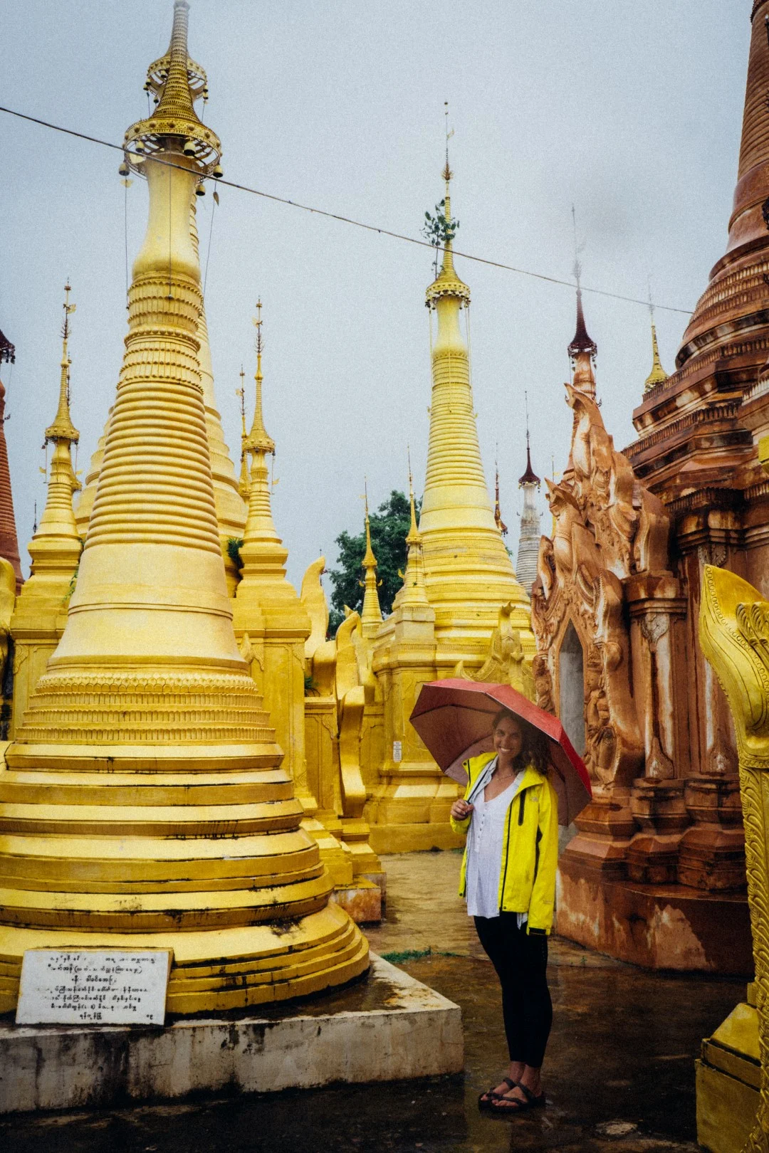 The World's Biggest Puddle — Perpetual Vacationship