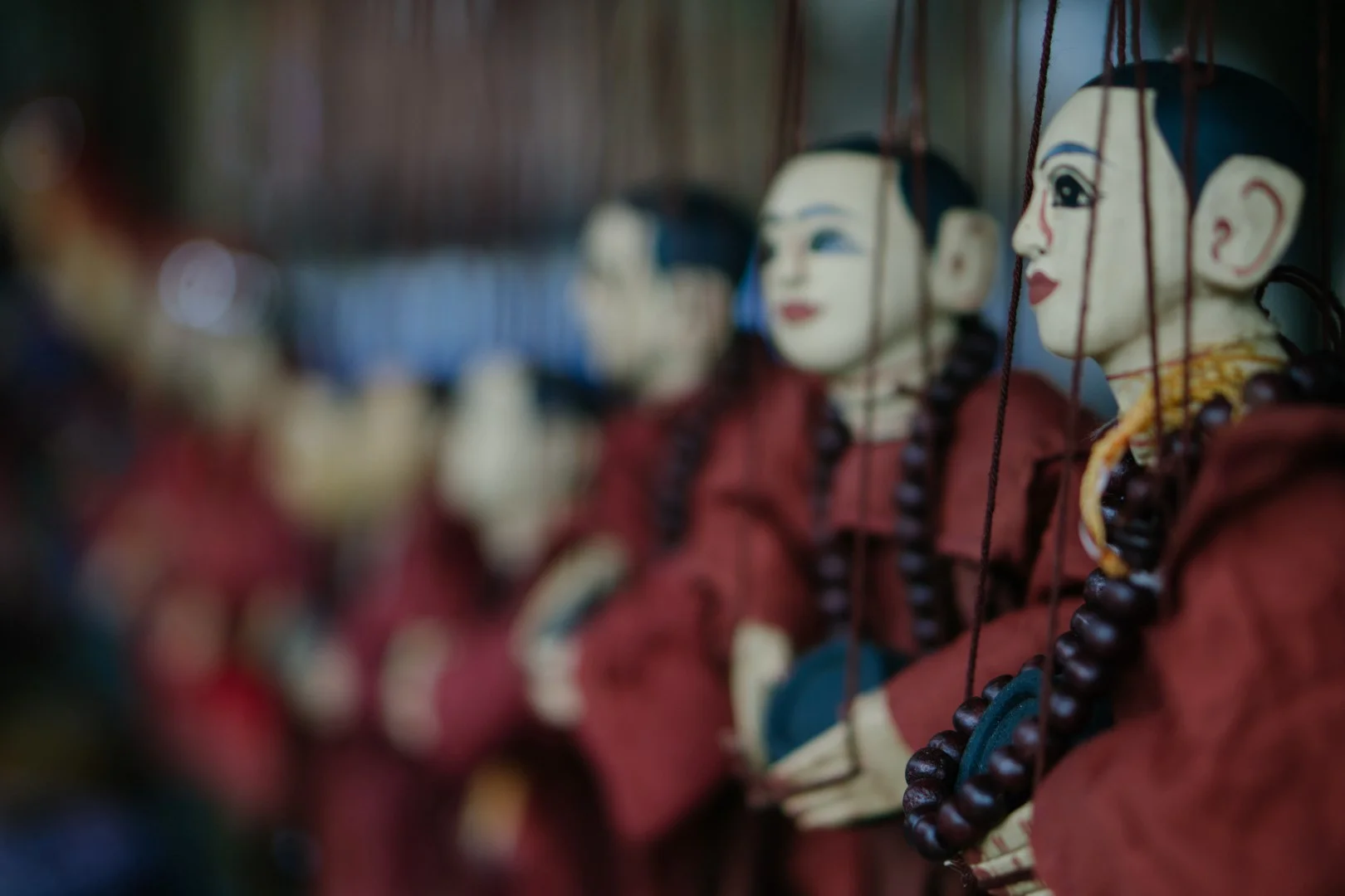 The World's Biggest Puddle — Perpetual Vacationship