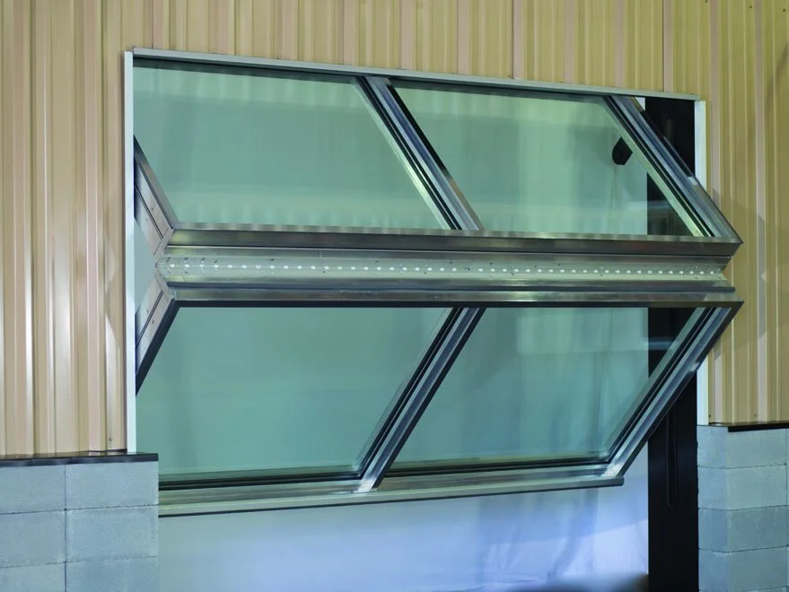 Doorwall Systems Corporation | Vertical Bifold Doors