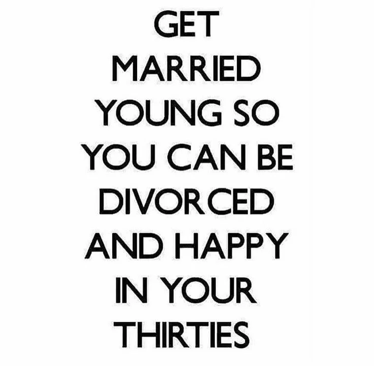 Divorce Jokes, Humor and Quotes — Men's Divorce Attorney Thor Hartwig