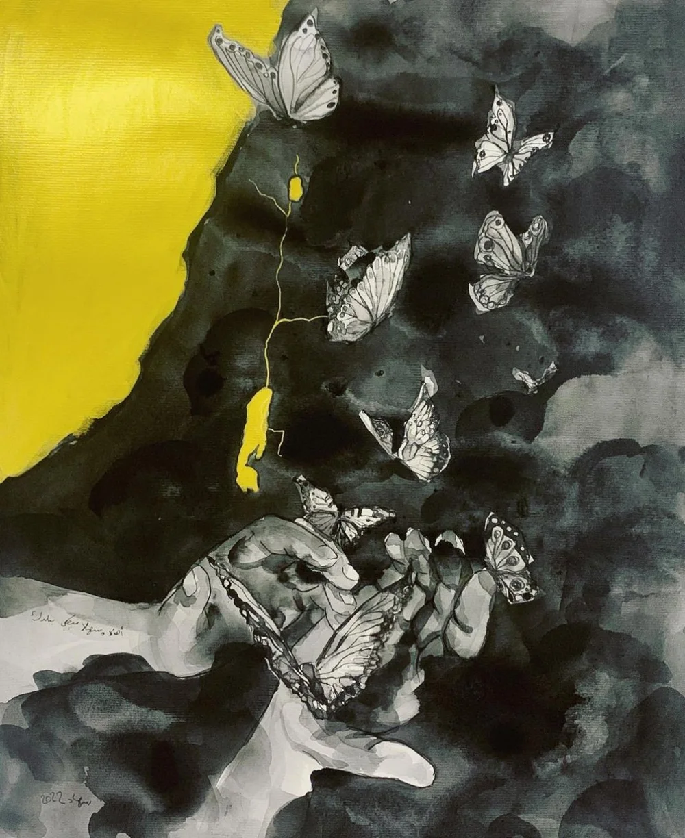 Butterfly Effect 3