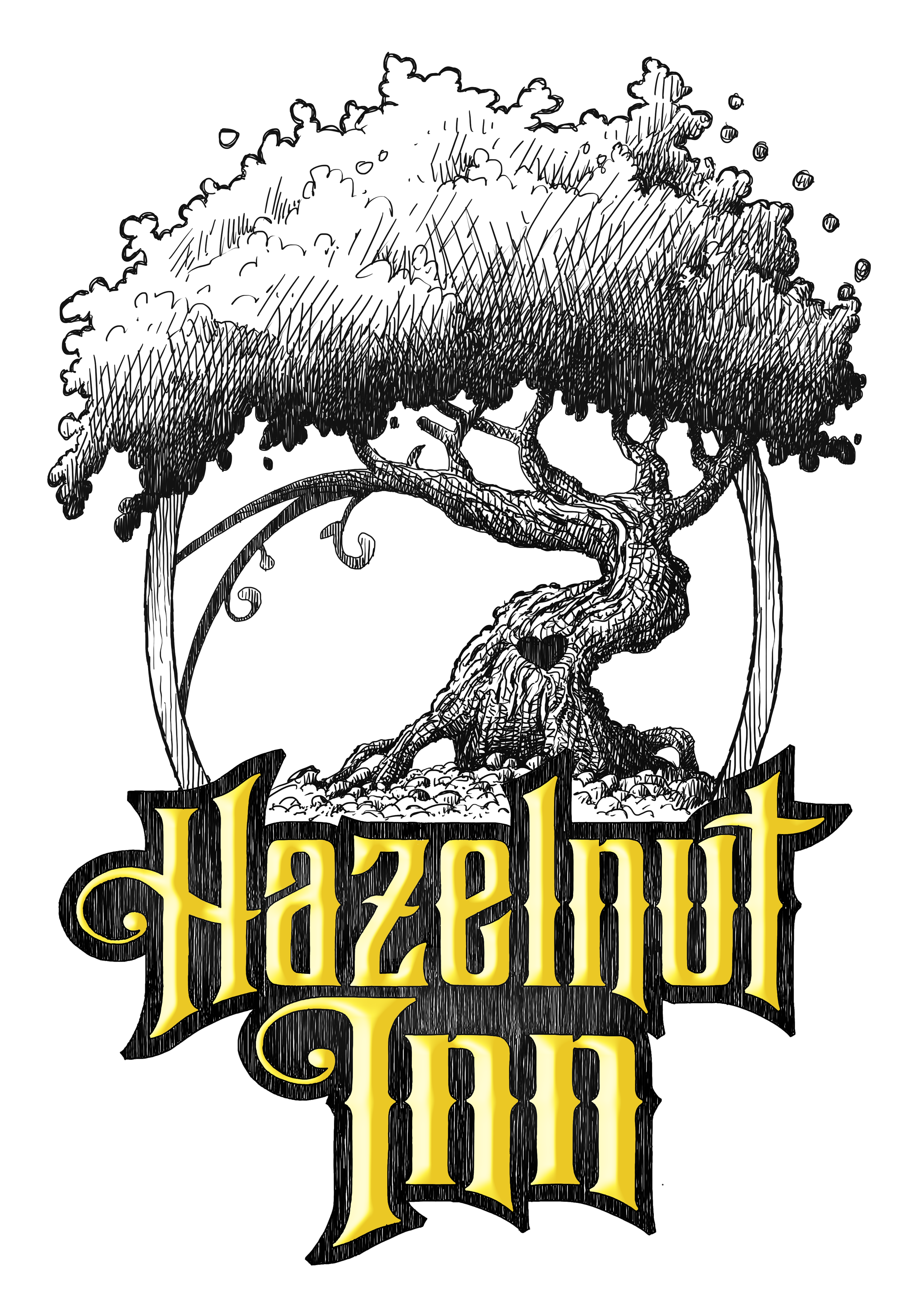 Hazelnut Inn
