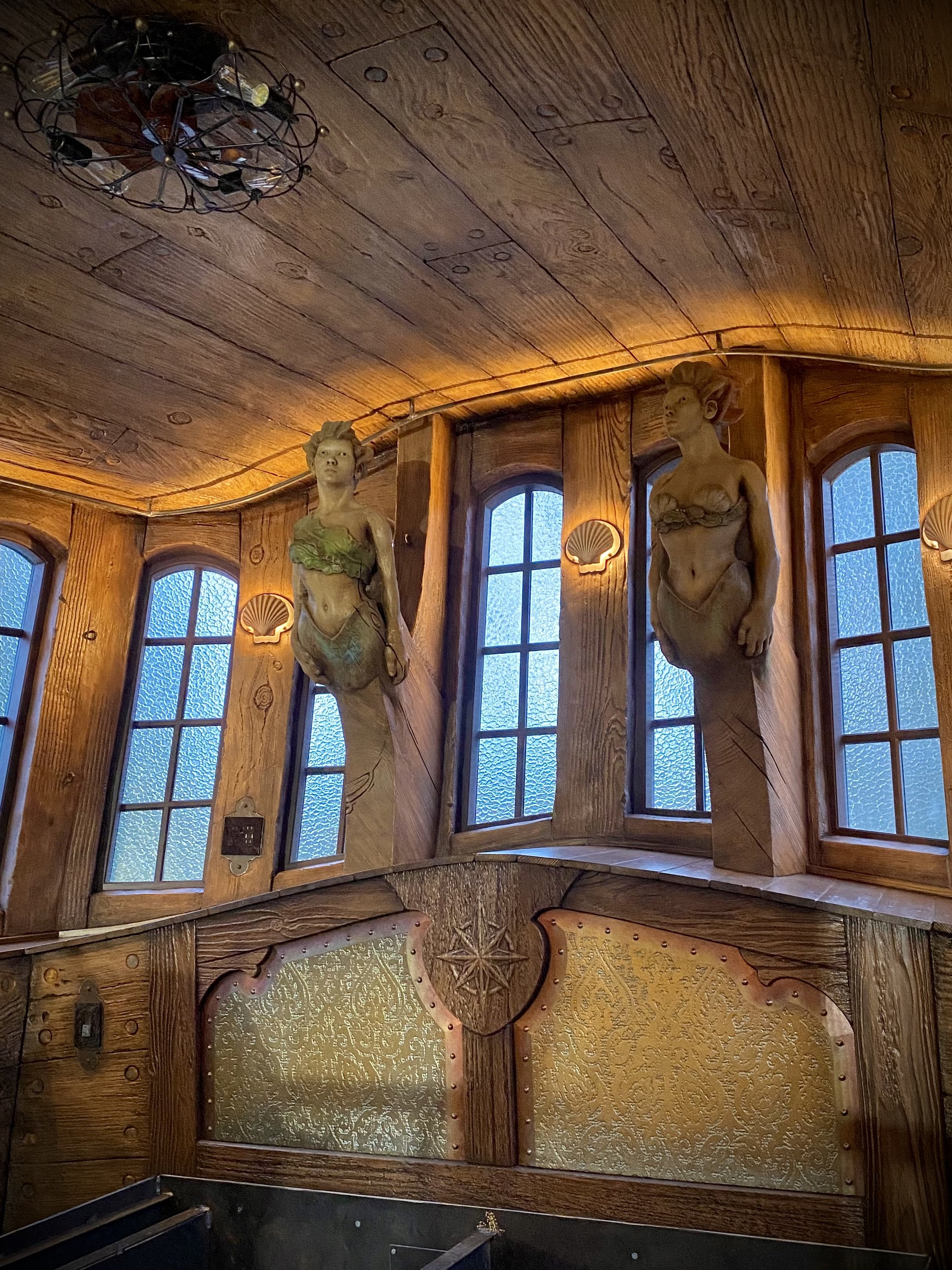 Glow Up — Hazelnut Inn