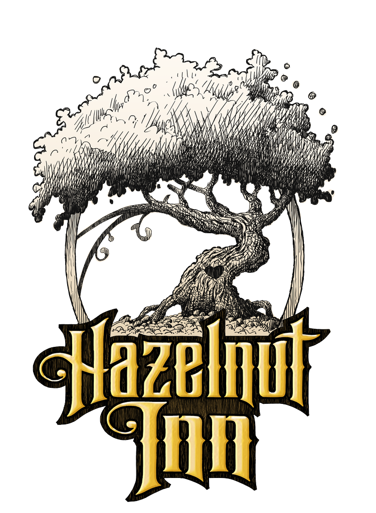 Hazelnut Inn