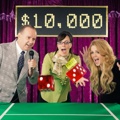 Activities for Medium Sized Teams — Corporate Team Building Sydney ...