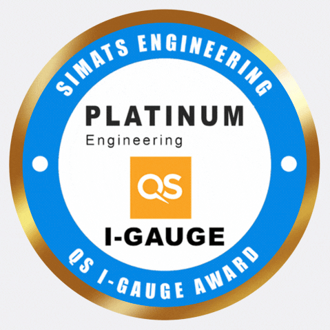 SIMATS ENGINEERING —CSE