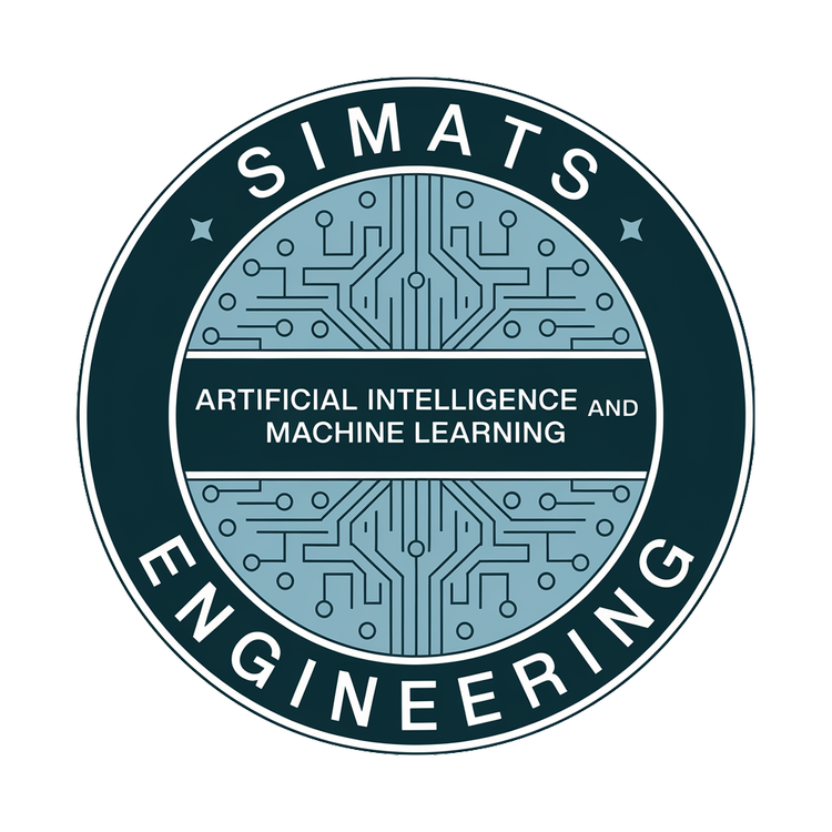 SIMATS ENGINEERING —Programs Offered
