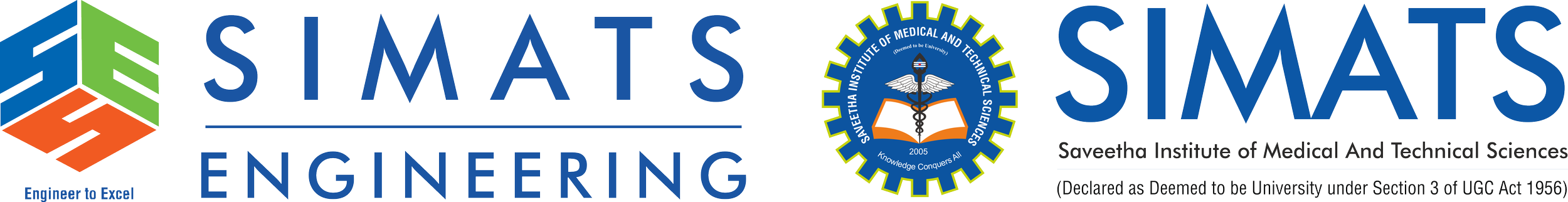 Saveetha Institute of Medical and Technical Sciences Engineering Fests ... Saveetha Institute of Medical and Technical Sciences Engineering Fests ...