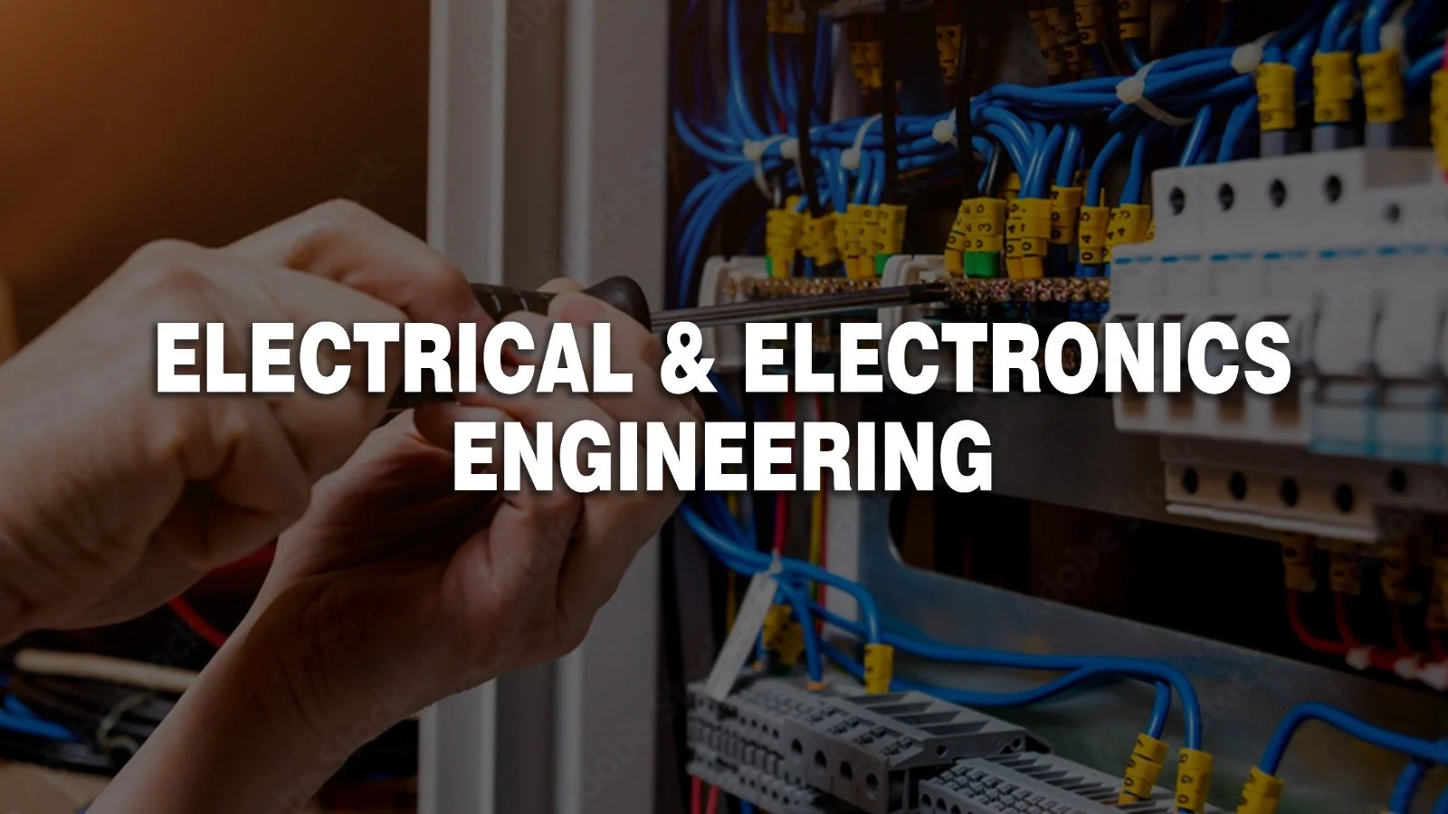 SIMATS ENGINEERING —Programs Offered